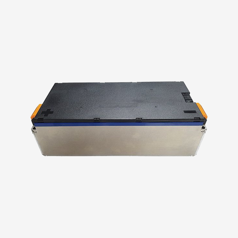 Calb 4S3P Battery Module 2.2 kWh | Fellten