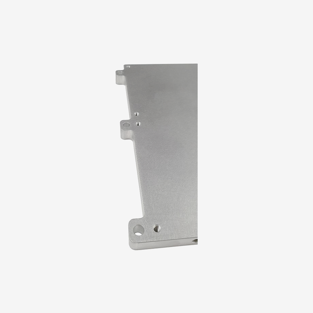 EV Battery Module Coolant Plate - Double | Fellten