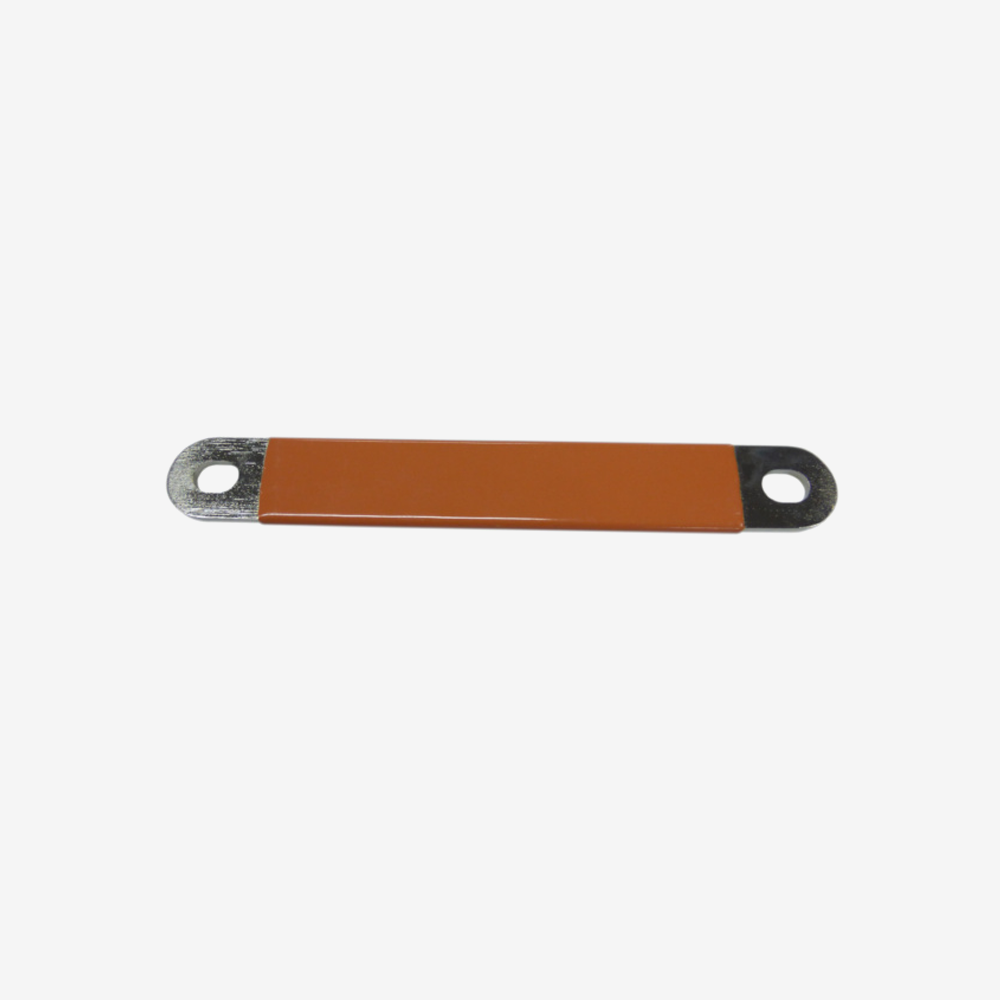 Straight Jumper Busbar L184 | Fellten