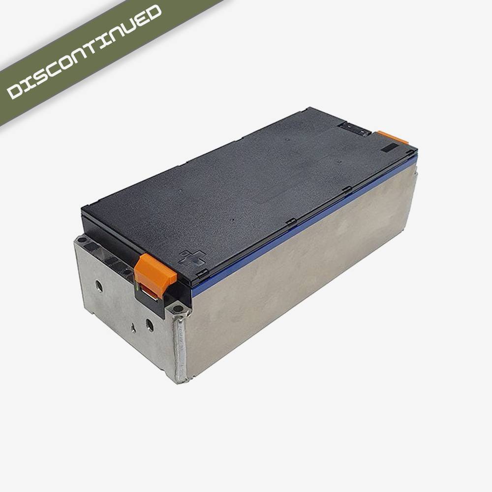 Calb 4S3P Battery Module 2.2 kWh | Fellten