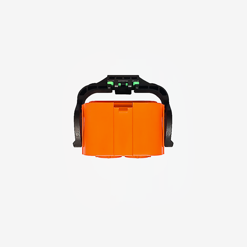 HV Connector Safety Disconnect Male | Fellten