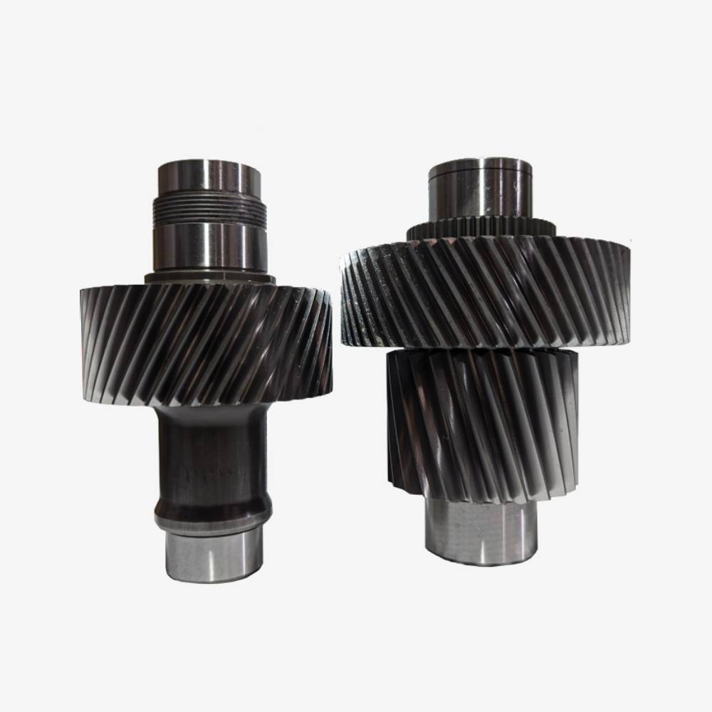 Tesla Large Drive Unit Gear Set 4.1:1 | EV Conversion Upgrade Fellten