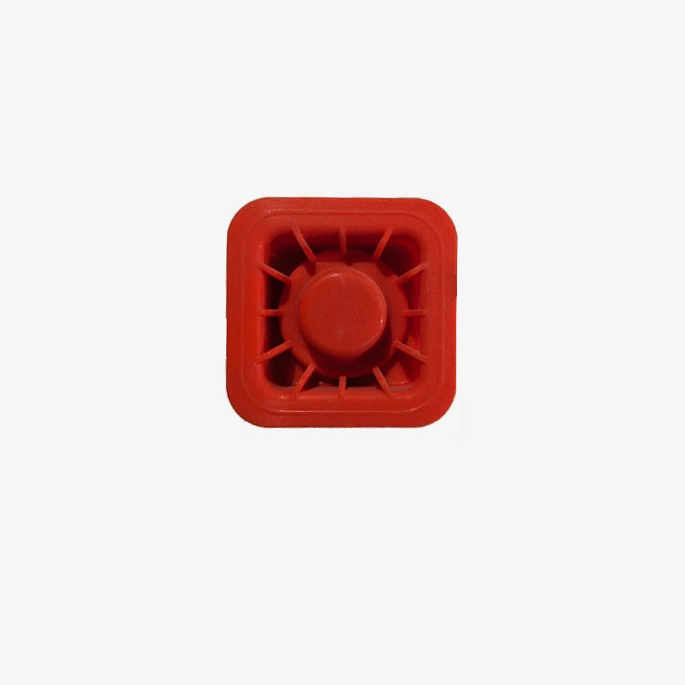 Tesla Battery Module Terminal Cap Orange | Fellten