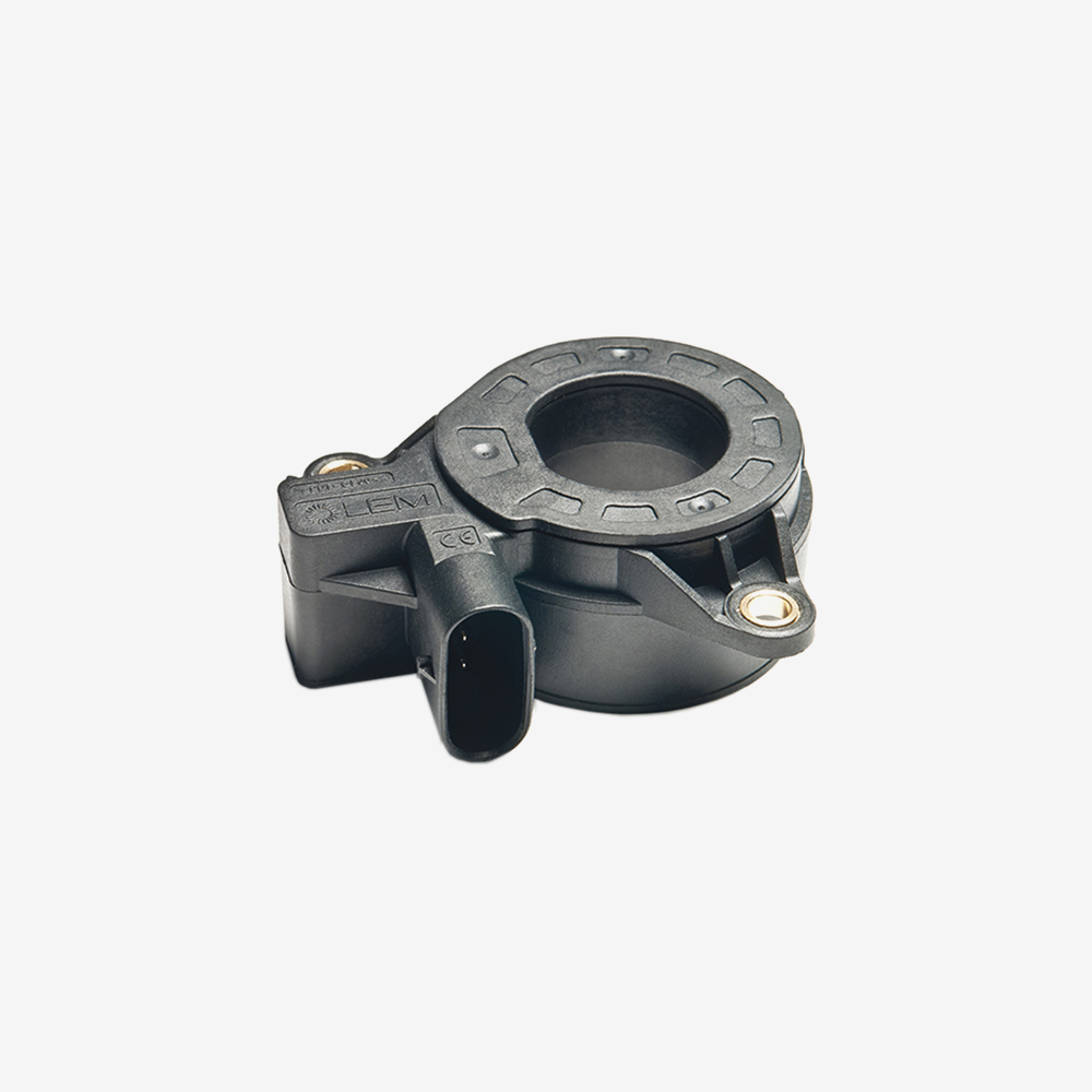 Orion BMS Current Sensor – Bidirectional Hall-Effect Sensor