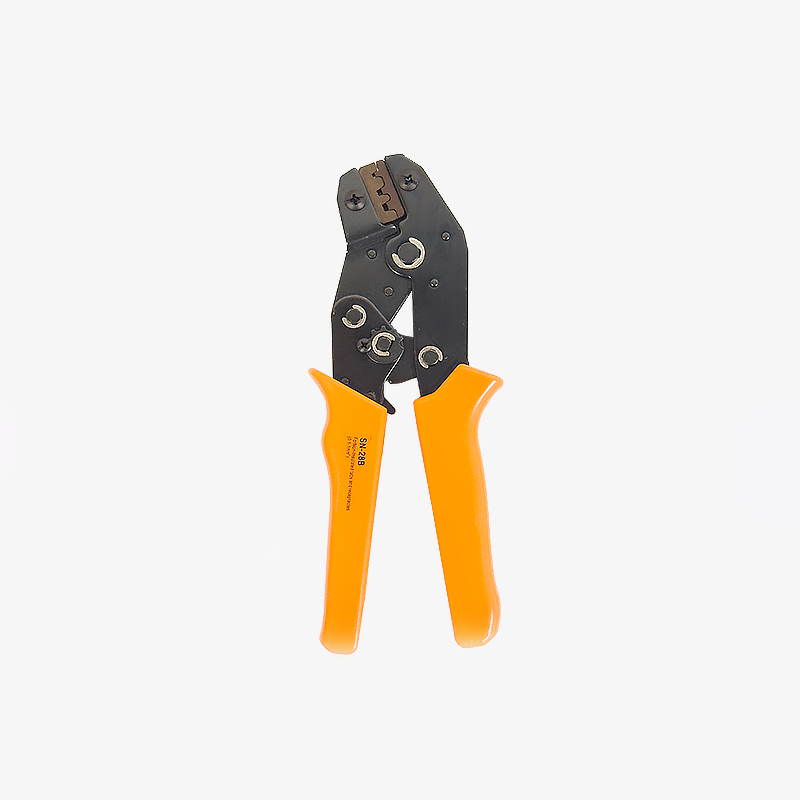 IWISS SN-28B Crimper Tool | Fellten