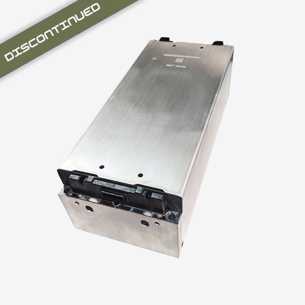 CALB 4S3P 2.55kWh Lithium Battery Module | 174Ah 14.68V